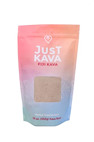 natural stress relief kava kava