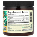 natural stress relief kids vitamins