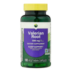 natural stress relief KP+ Valerian