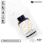 natural stress relief l-theanine capsules