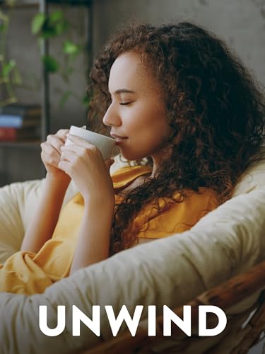 natural stress relief l-theanine