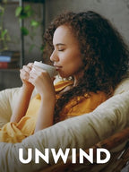 natural stress relief l-theanine