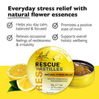 natural stress relief lozenges Canada