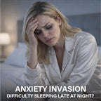 natural stress relief magnesium drops