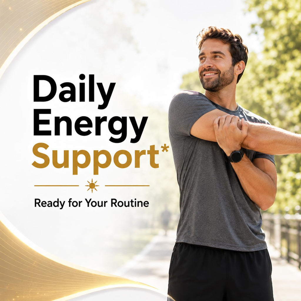 Natural stress relief magnesium formula