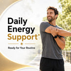 Natural stress relief magnesium formula