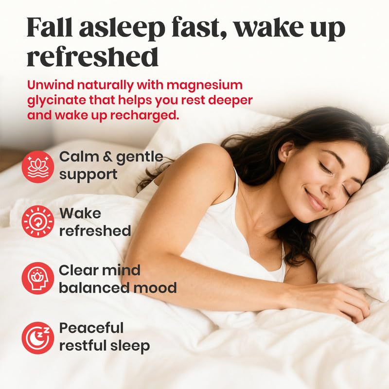 natural stress relief magnesium gummies