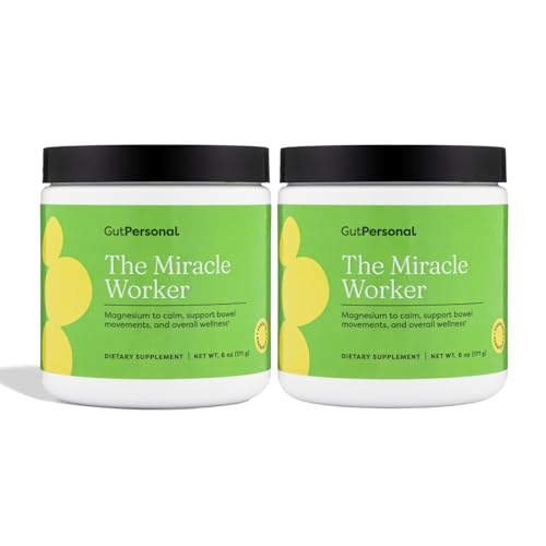natural stress relief magnesium powder