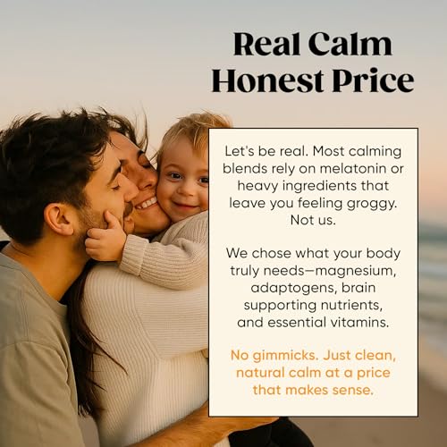 natural stress relief magnesium powder