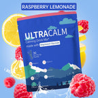 natural stress relief magnesium supplement