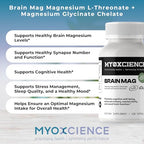 natural stress relief magnesium supplement