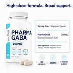 natural stress relief multivitamin