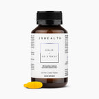 natural stress relief multivitamins from JSHealth