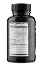 natural stress relief multivitamins Harmony