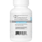 natural stress relief multivitamins