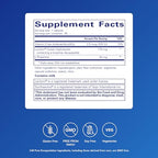 natural stress relief multivitamins
