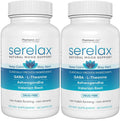 natural stress relief multivitamins