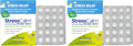 natural stress relief multivitamins