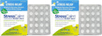 natural stress relief multivitamins