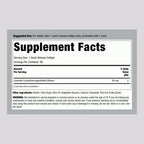 natural stress relief multivitamins