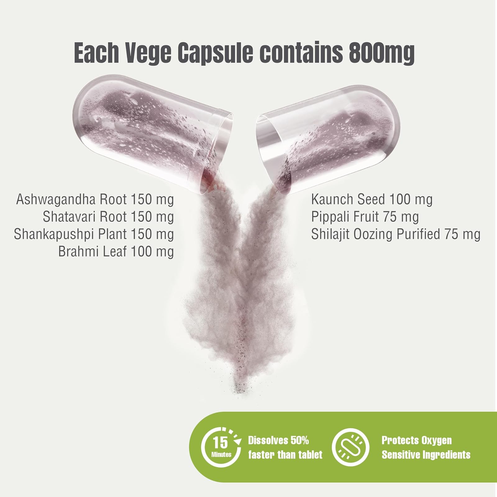 natural stress relief multivitamins