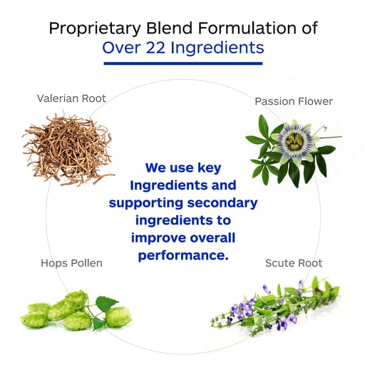 natural stress relief multivitamins