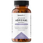 natural stress relief multivitamins