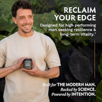 natural stress relief multivitamins