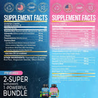 natural stress relief multivitamins