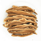 natural stress relief mushrooms