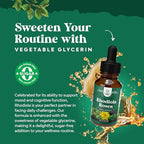 natural stress relief rhodiola extract