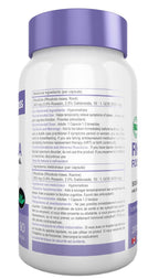 natural stress relief rhodiola