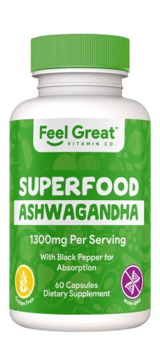natural stress relief supplement tablets