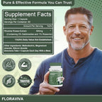 natural stress relief supplement