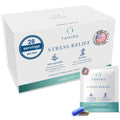 natural stress relief supplement
