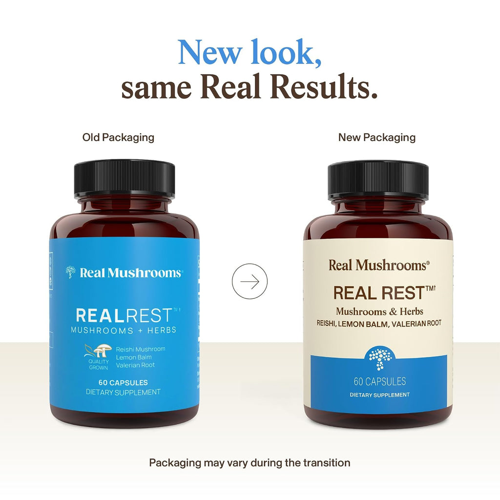 natural stress relief supplement
