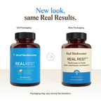 natural stress relief supplement