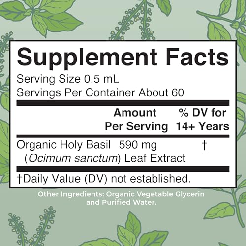 natural stress relief supplement
