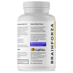 natural stress relief supplement