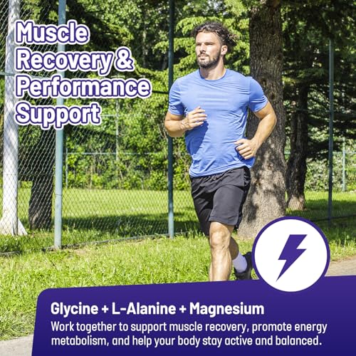 Natural stress relief supplement