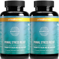 natural stress relief supplement