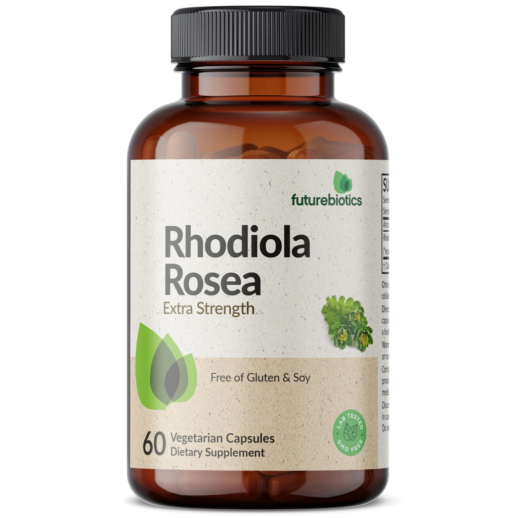 natural stress relief supplements Canada