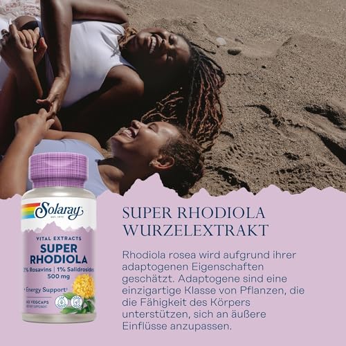 natural stress relief supplements