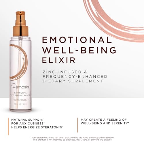 natural stress relief supplements