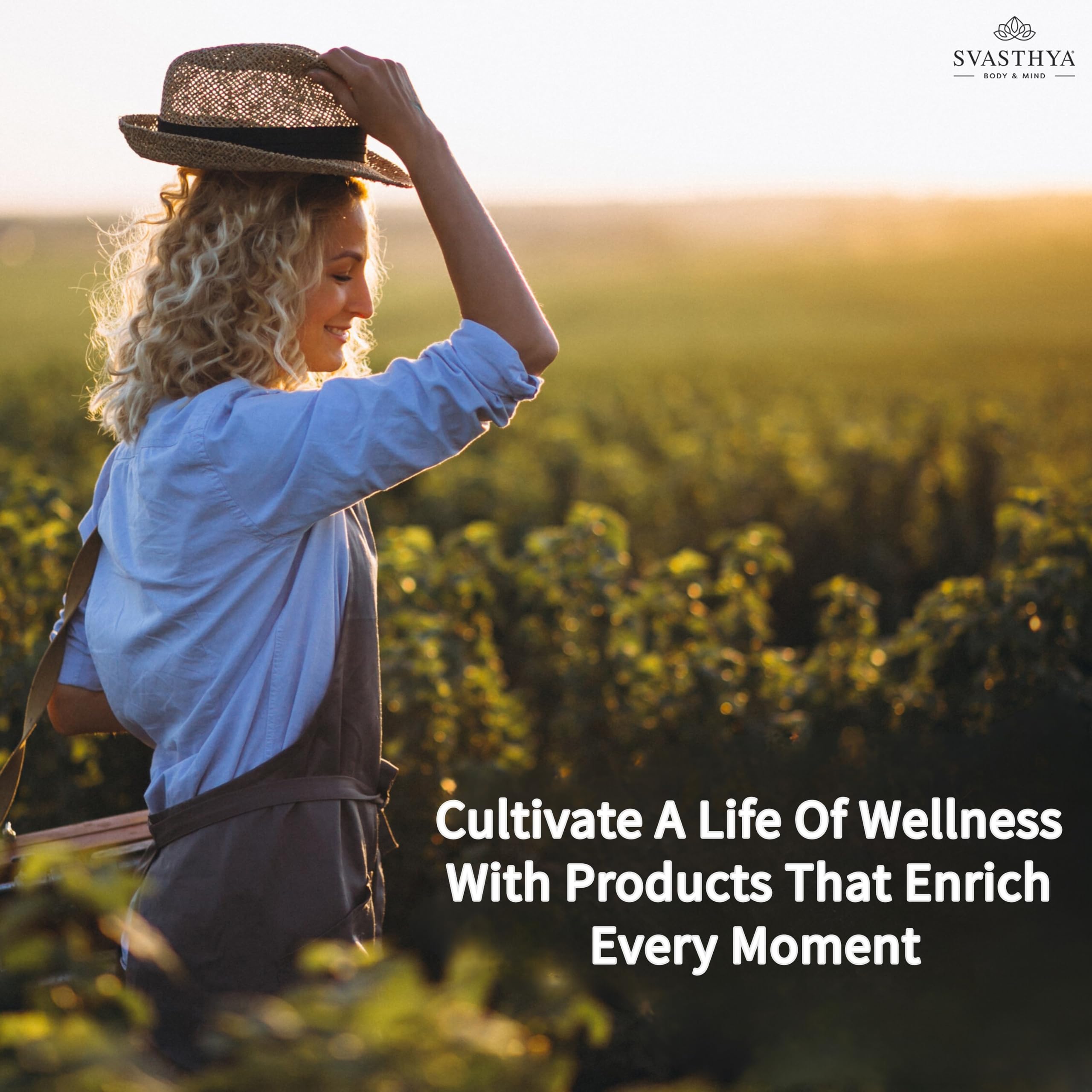 natural stress relief supplements