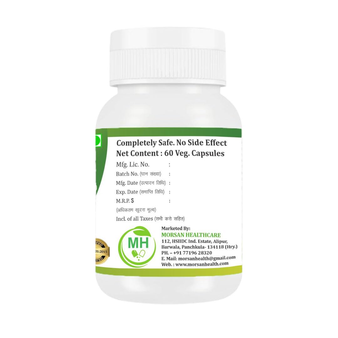 natural stress relief supplements