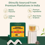 natural stress relief tea bags