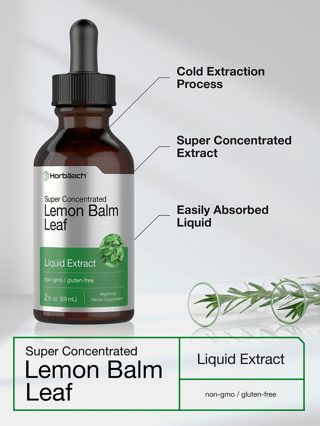 natural stress relief tincture