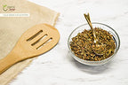 Natural stress relief Tulsi infusion