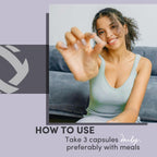 natural stress relief vitamin b complex
